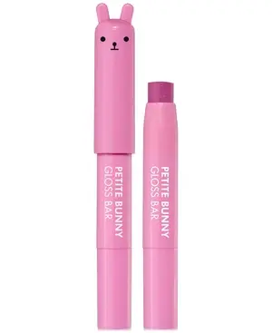 TONYMOLY Petite Bunny Gloss Bar 02 Juicy Grape