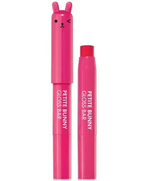 TONYMOLY Petite Bunny Gloss Bar 03 Juicy Apple