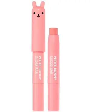 TONYMOLY Petite Bunny Gloss Bar 05 Juicy Peach