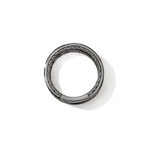 John Hardy Icon 50 Ring - Silver