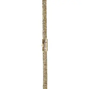 John Hardy Heishi Enamel Necklace