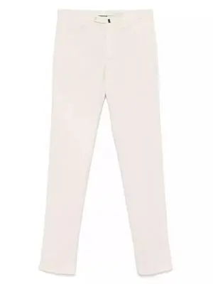 Incotex Pattern 39 Chino Trousers