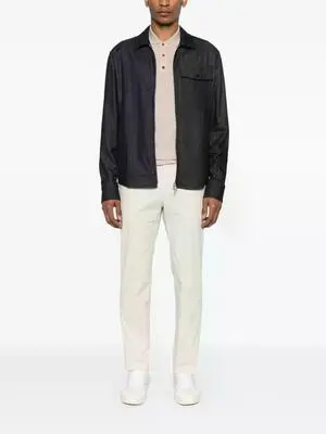 Incotex Pattern 39 Chino Trousers