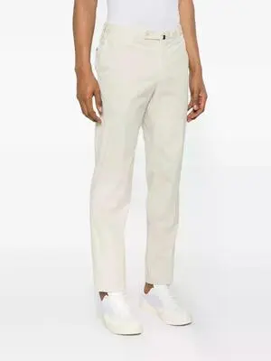 Incotex Pattern 39 Chino Trousers