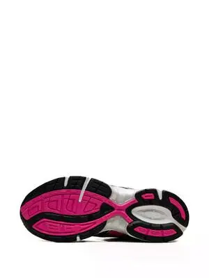 Asics Gel-1130 Neon Pack Sneakers - Pink