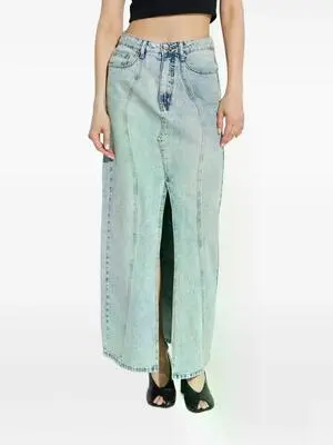 GESTUZ Denim Skirt