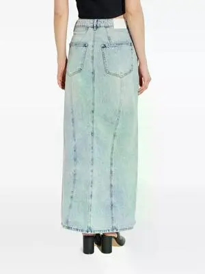 GESTUZ Denim Skirt
