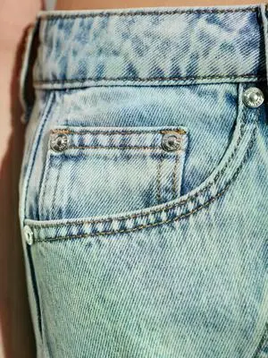 GESTUZ Denim Skirt