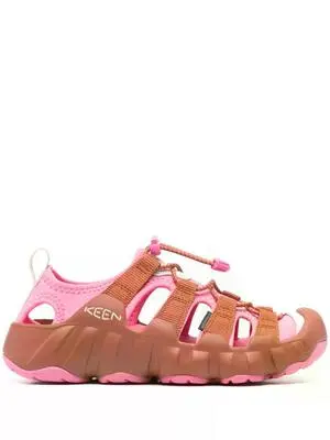 Keen Hyperport H2 Sneakers - Brown