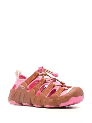 Keen Hyperport H2 Sneakers - Brown