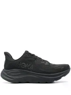 HOKA® Clifton Sneakers - Black