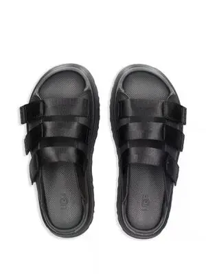 UGG Goldenglow Sandals - Black