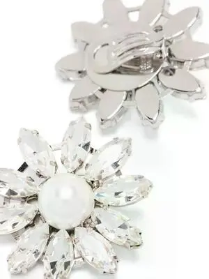 Rosantica Profumo Clip-on Earrings