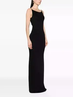 AYA MUSE Lyr Maxi Dress
