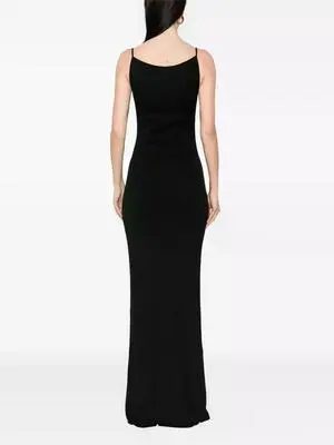 AYA MUSE Lyr Maxi Dress