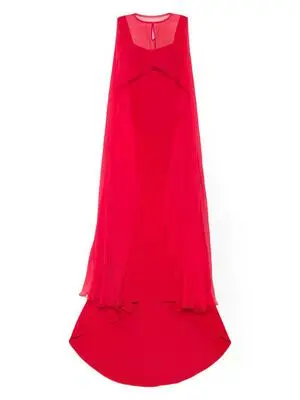 Atu Body Couture Plain Evening Dresses