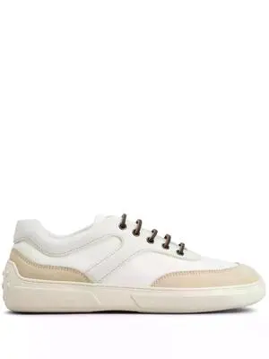 TOD'S Lace-up Sneakers