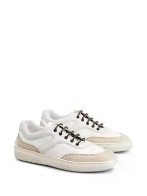 TOD'S Lace-up Sneakers