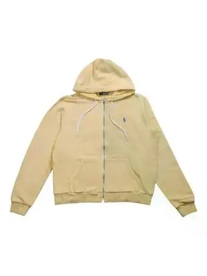 Polo Ralph Lauren Adjustable Sweatshirts Hoodies For Women