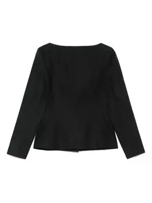 Remain Birger Christensen Open-neck Jacket