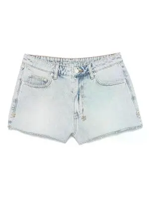 Ksubi Kali Denim Shorts