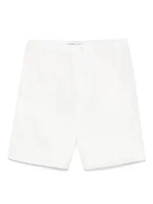 Carven Thigh Length Shorts For Women