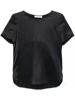 Max Mara Dida Blouse - Black