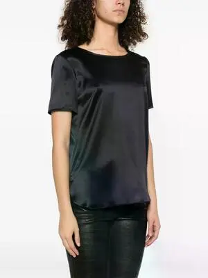 Max Mara Dida Blouse - Black
