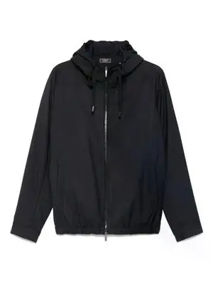 Peserico Hooded Jacket