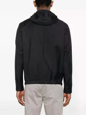 Peserico Hooded Jacket