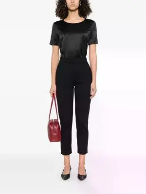 Max Mara Dida Blouse - Black