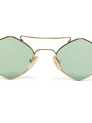 EYEPETIZER Medici Sunglasses
