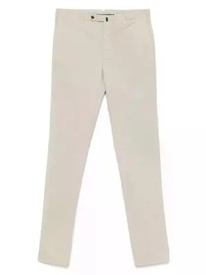 Incotex Pattern 39 Chino Trousers