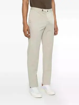 Incotex Pattern 39 Chino Trousers