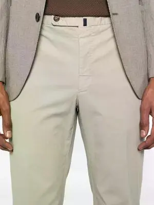 Incotex Pattern 39 Chino Trousers