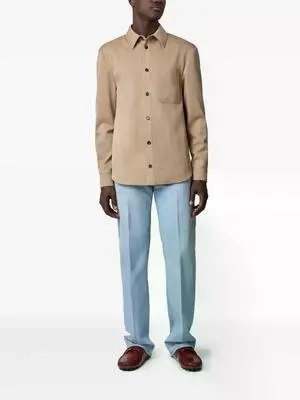 TOD'S Button-up Shirt