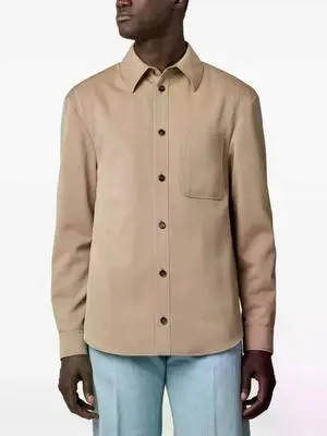 TOD'S Button-up Shirt