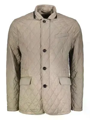 Moorer Quilted Outerwear For Women