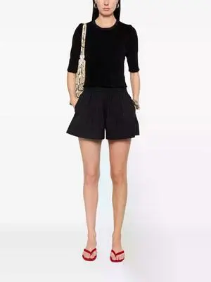 Suzie Kondi Shkip Shorts - Black