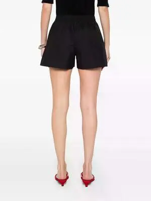 Suzie Kondi Shkip Shorts - Black