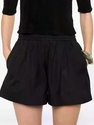 Suzie Kondi Shkip Shorts - Black