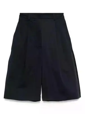 Thelatest Zip Up Shorts For Women