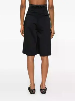 THELATEST Brenda Shorts - Blue