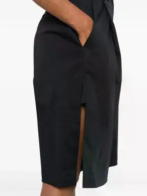 THELATEST Brenda Shorts - Blue
