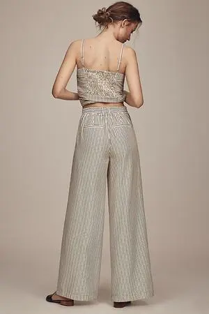 Greylin Pull-on Trousers Pants