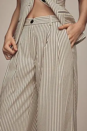 Greylin Pull-on Trousers Pants