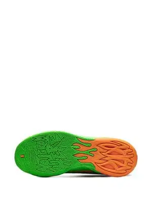 PUMA X Teenage Mutant Ninja Turtles Mb.04 Leonardo & Michelangelo Sneakers