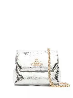 VIVIENNE WESTWOOD Nano Pouch