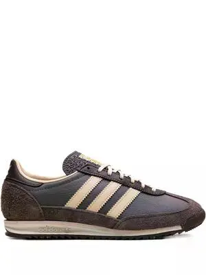 Adidas Sl 72 Og Sneakers - Brown