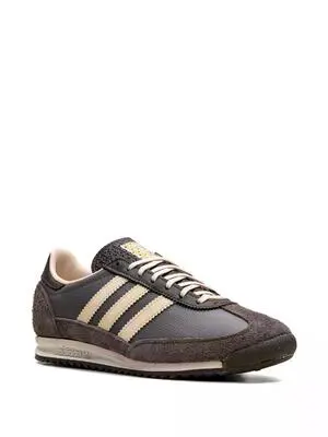 Adidas Sl 72 Og Sneakers - Brown